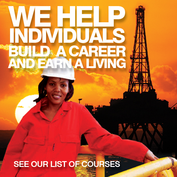 General HSE (Level 1 & 2) Courses